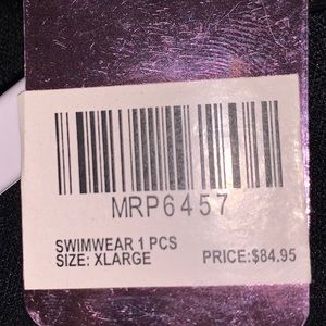 Maripily | Swim | Maripily One Piece Black Swimsuit | Poshmark
